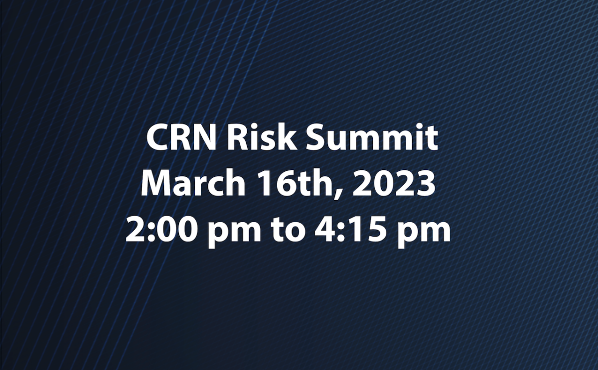 AMC Best Practices - Collateral Risk Network